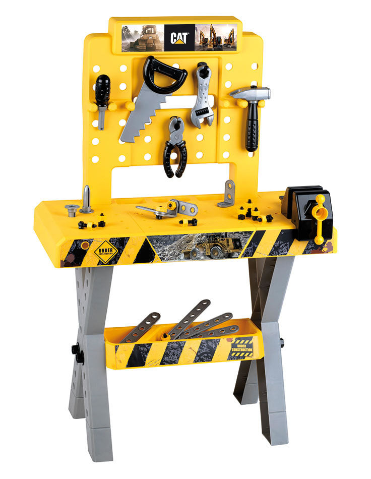 Workbench Leg Set